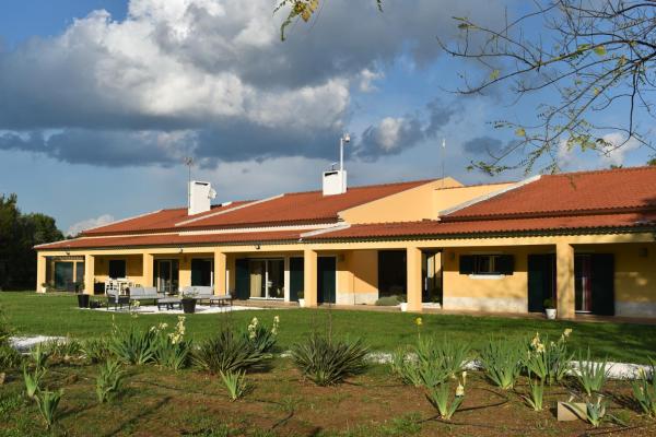 Quinta Da Corticeira - Elvas