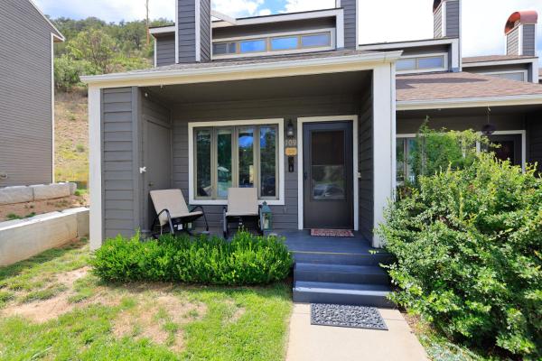 Pine Acres - コロラド州