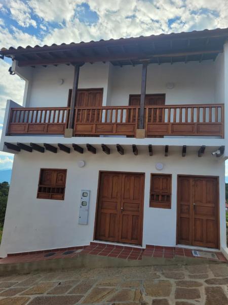 Hospedaje Casa San Diego - Palmar