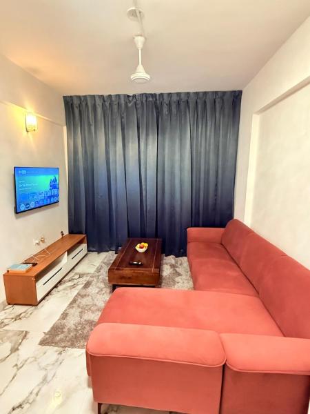 Aura Prime Stays - Pune