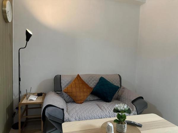 Sunset Heights Smdc Breeze Residences Pasay - Manila