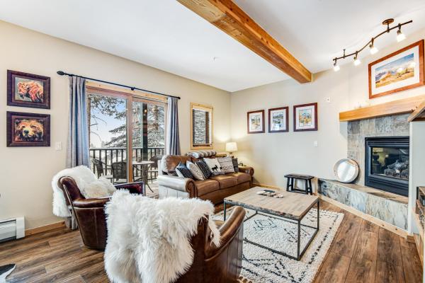 Take A Break In Breck - Breckenridge, CO