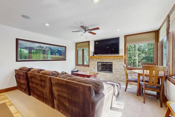 Tamarak 6 - Aspen, CO