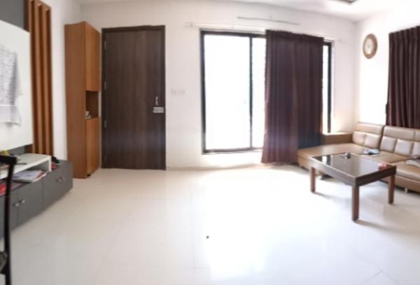 Sohum Villa - Gujarat