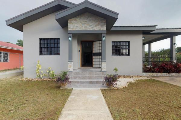 Ejab At Belama Phase 3 -Gold Standard Certified - Belize