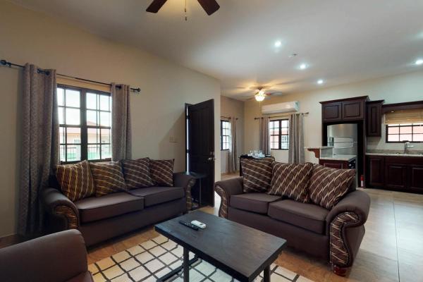 Ejab Belama Couple Suite -Gold Standard Certified - Belize