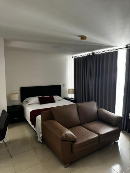 Elegante Y Confortable Suites - Girón