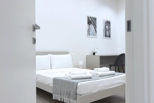 Domus Pontificia - Roma