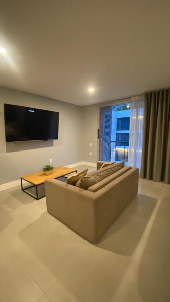 Elegant Studio -Near Parque Poblado & Provenza - Medellín