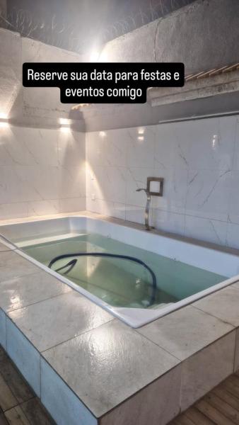 Mirante Hall - Events, Parties And Accommodation - Rio de Janeiro