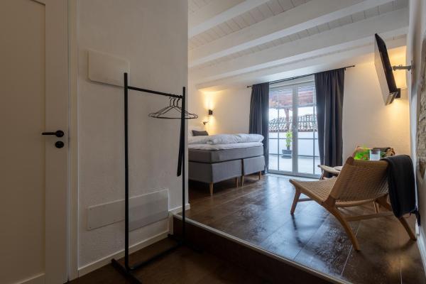 Amber Hotel Italy - Abruzzen