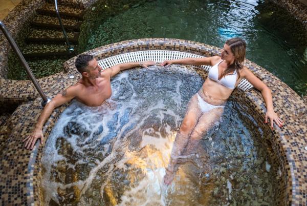Wellness Hotel Laroba - Veszprém
