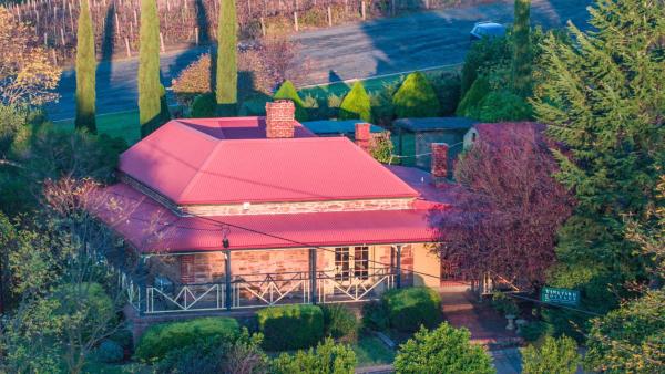Vineyard Cottage Bnb - Adelaide