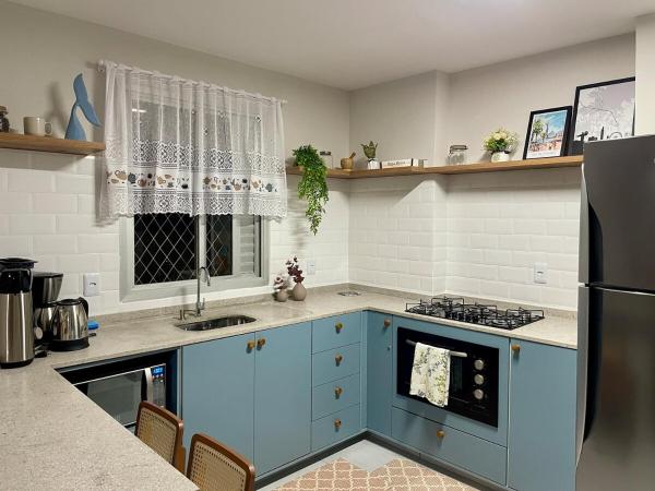 Apt A 40m Do Mar Na Região Central - Balneario Camboriú