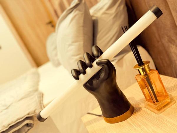 Oasis In The Heart Of Lekki Phase I - Nigeria