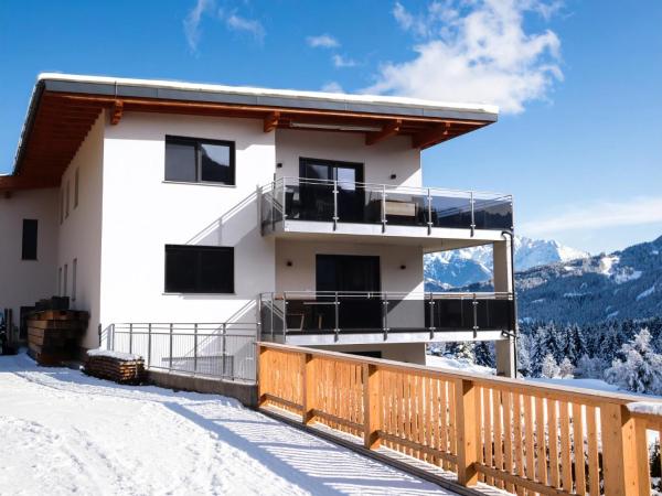 Stoanerhof - Mayrhofen