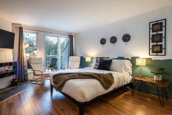 Studio Kona By Gestion Elite - Mont-Tremblant