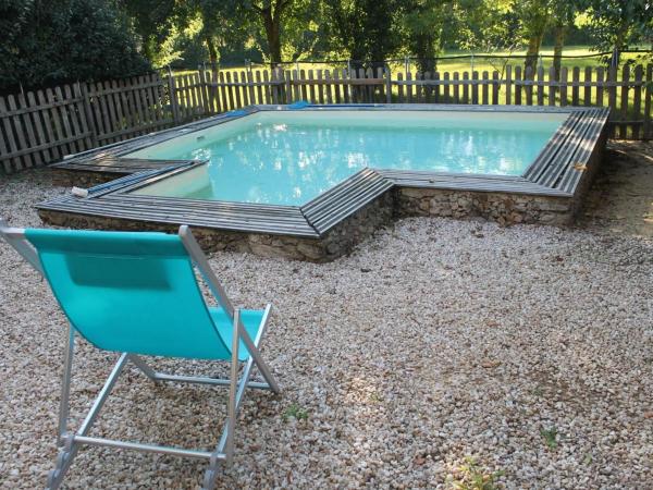 Maison Rénovée Avec Piscine Chauffée Privative Près De Challans Et Aizenay - Fr-1-426-258 - Challans