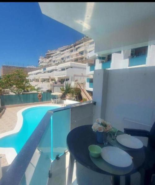 Apartment Holiday Bonanza - La Aldea de San Nicolás