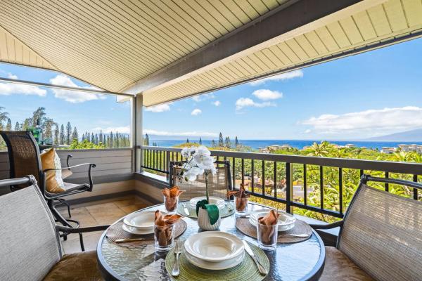 Kapalua Ridge Villas 2721 - Maui, HI