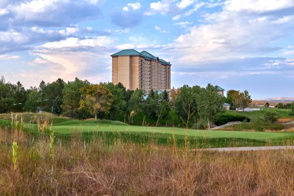 Omni Interlocken Hotel - Westminster, CO