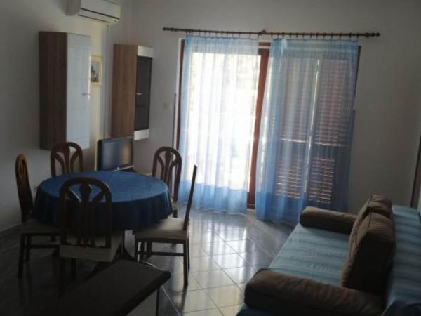 Apartments Milakovic-kanica - Standard One Bedroom Apartment With Sea View And Terrace - Sevid