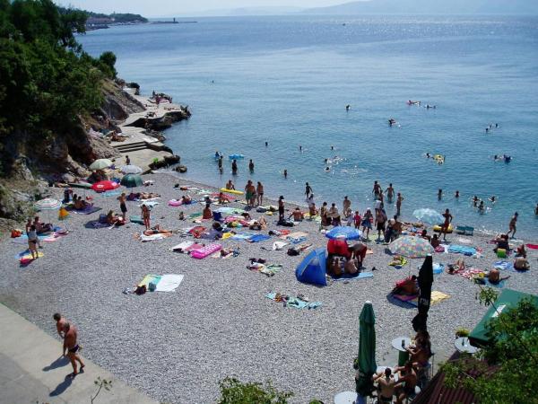 Apartments Bionda Senj - Two Bedroom Apartment With Terrace - Senj