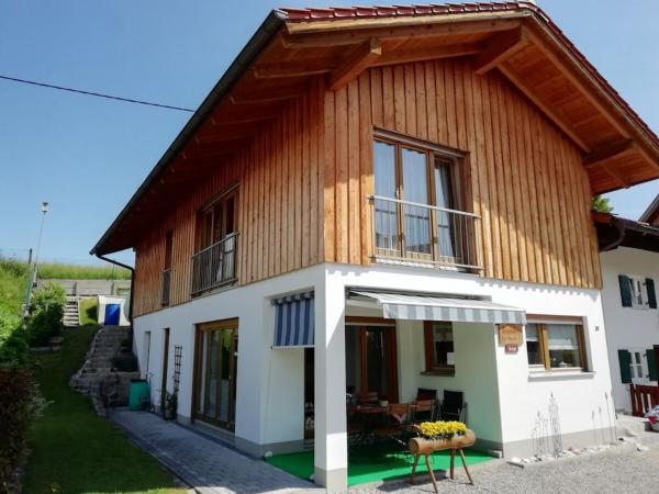 1-bedroom Holiday Home - Steingaden