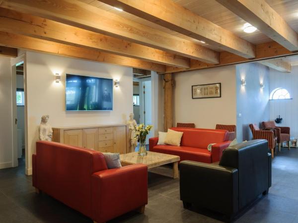 Fantastic Farmhouse For 22 In Callantsoog - Pays-Bas