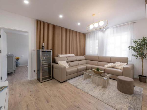 Villa Eden Dubrovnik - Six Bedroom Villa - Cavtat