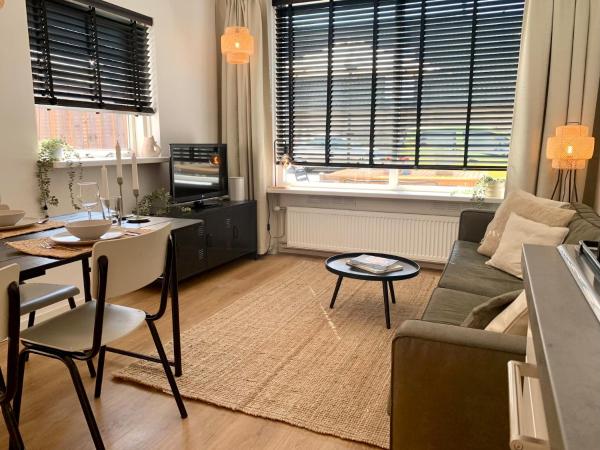 Holiday Home In Petten Near The Beach - Callantsoog