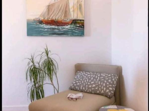 Apartment Antonia Trogir - Two-bedroom Apartment With Sea View - Okrug Gornji