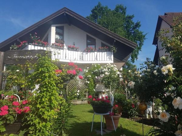 One-bedroom Apartment - Bodensee