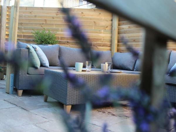 One-bedroom Apartment - Heemskerk