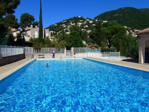 Cote D'azur In Cavalaire - La Croix-Valmer