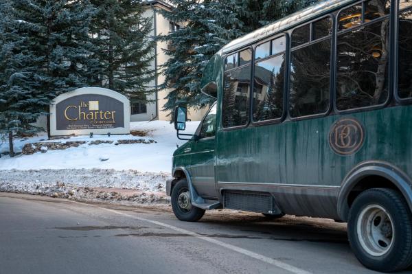 Beaver Creek Summer Escape Double Queen And Patio - Colorado