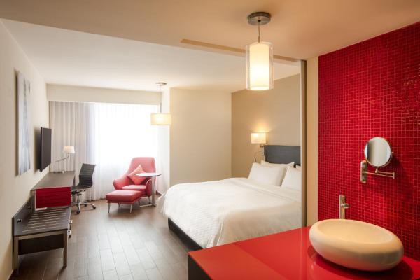 Fiesta Inn Express Monterrey Centro - Coahuila