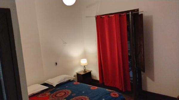 Hotel Colonial San Francisco 55 - Recoleta