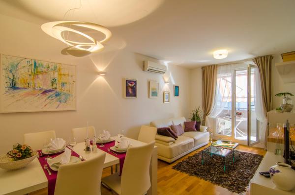 Harmony Apartment - Split