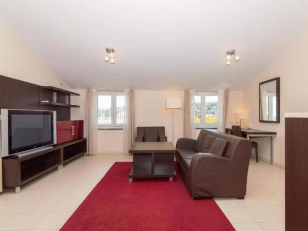 Marina Portoro Family Friendly Apartment 2 - Two Bedroom Apartment - Portorož