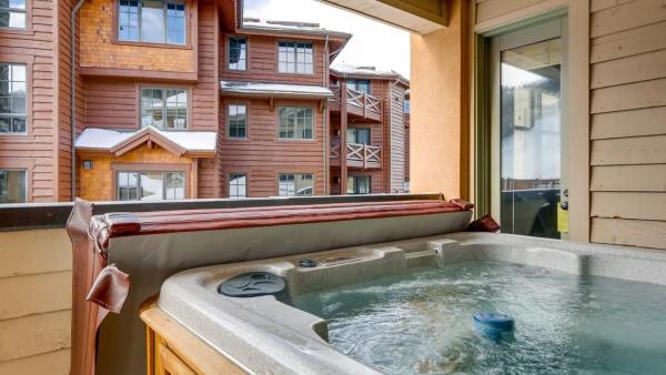 Mont Cervin 22 By Avantstay Luxury Ski In Ski Out Home In Park City - Park City