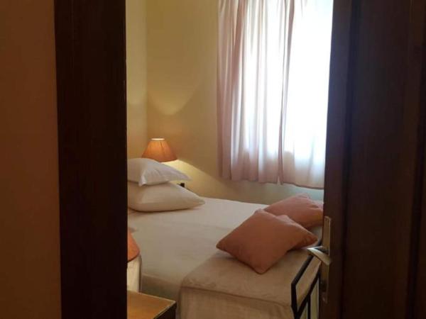 Double Room With Terrace - Pula