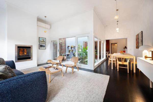 The Bower - North Carlton - Bayside City