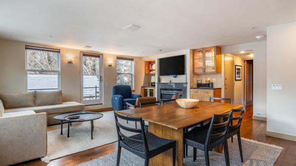 Gold Dust Crossing A4 By Avantstay Telluride Gem In Great Location - Silverton, CO