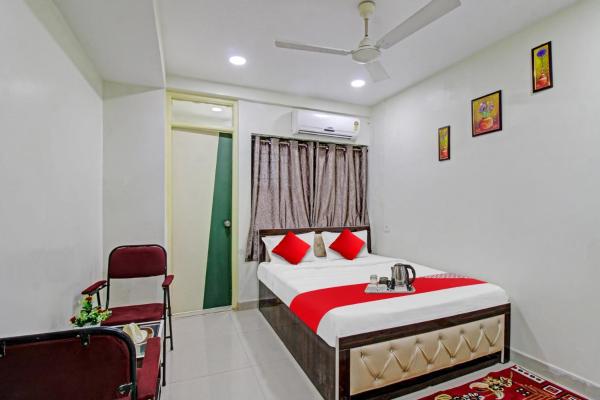 Hotel O Sunshine Inn - Madhya Pradesh