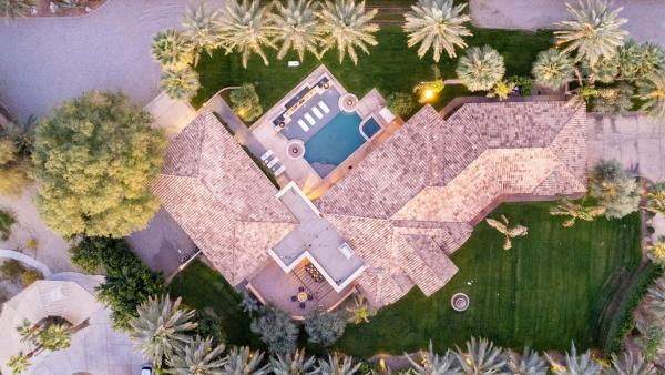The Date Palm Estate By Avantstay Luxurious Private Retreat - Indio, CA