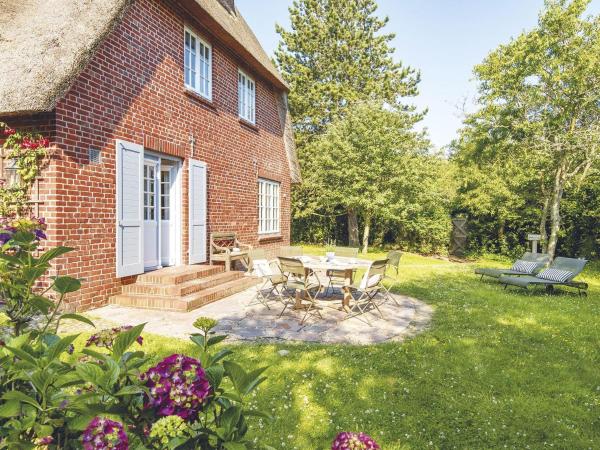 Zollhaus - Kampen (Sylt)