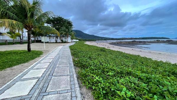 Habitación Privada En Playa Dorada - Panama