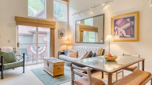 The Hotel Telluride - Telluride, CO