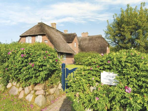 Schroeders Haus West - Kampen (Sylt)